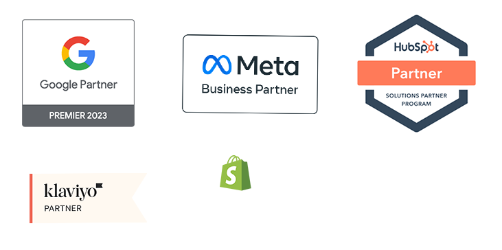 Performance Marketing Agency for E-Commerce & SAAS | Webtmize